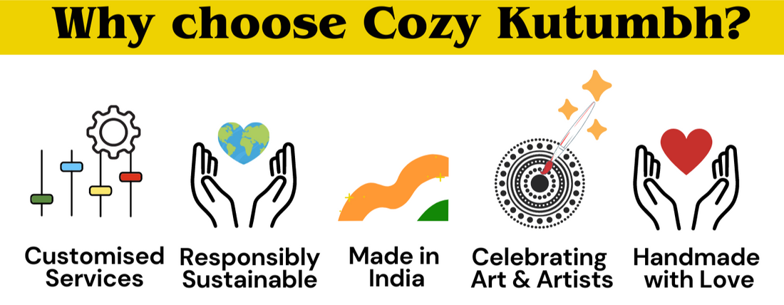 Cozy Kutumbh Store – cozykutumbhstore
